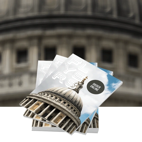 Classic Flyers | Peterborough Print