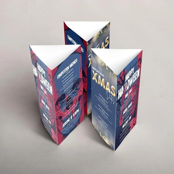 Table Talkers | Peterborough Print