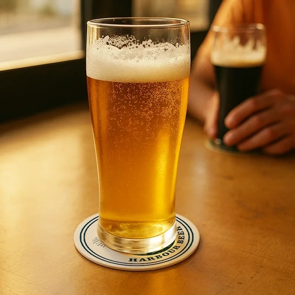 Beer Mat Printing | Peterborough Print